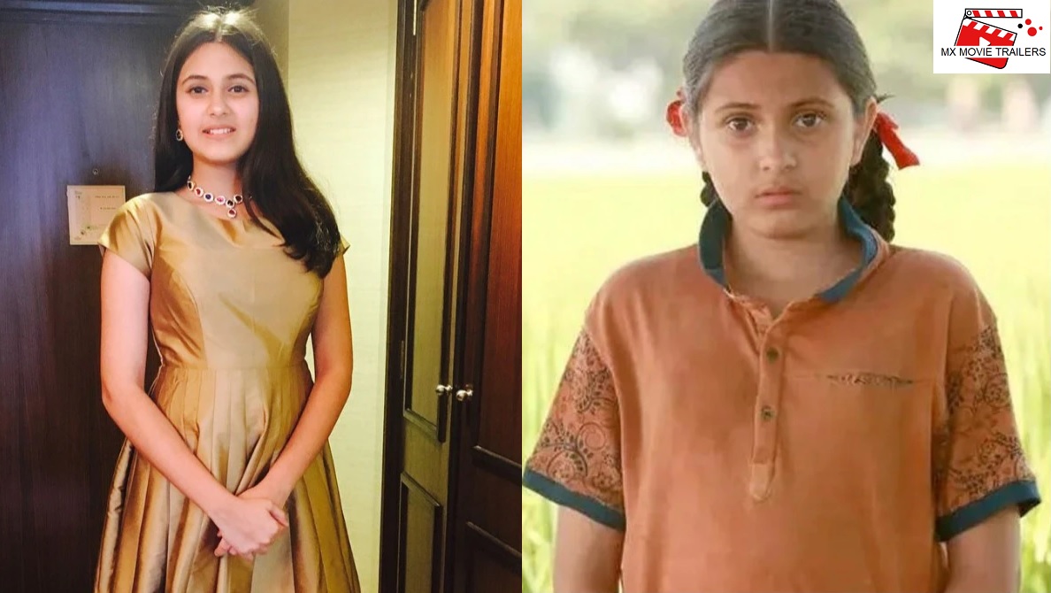 Dangal Actress Suhani Bhatnagar Died At 19 From A Rare Disease