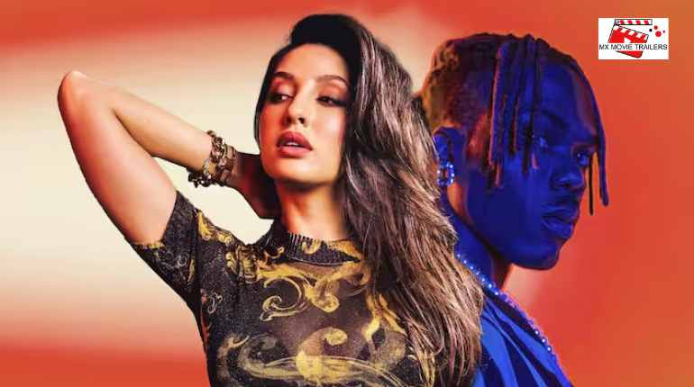 Nora Fatehi Collaborates with Nigerian Singer CKay for Exciting New ...